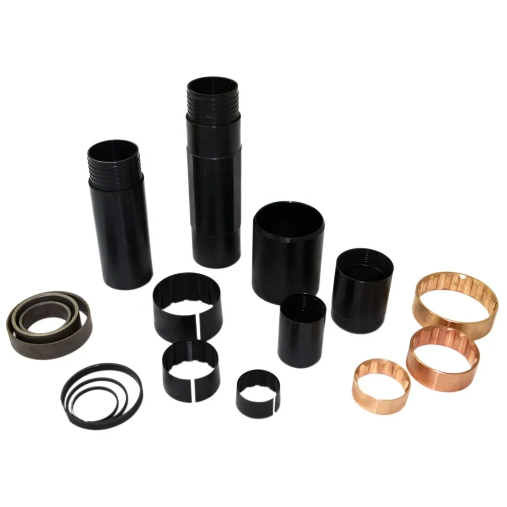 NQ Landing Shoulder Core Barrel Head Assembly Drilling Parts