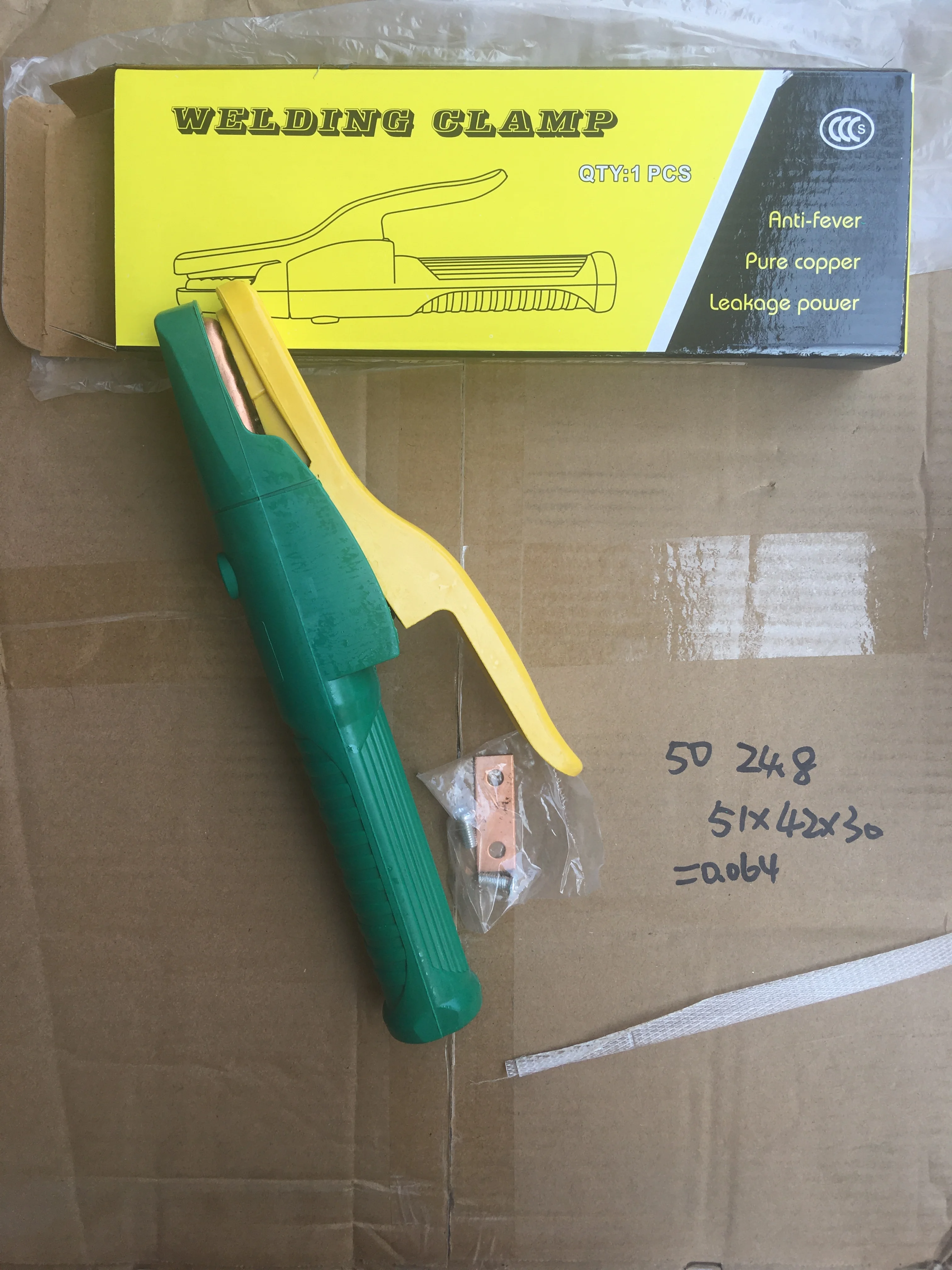 Hand Tools 800A Plastic Handle Welding Machine - Customized Support