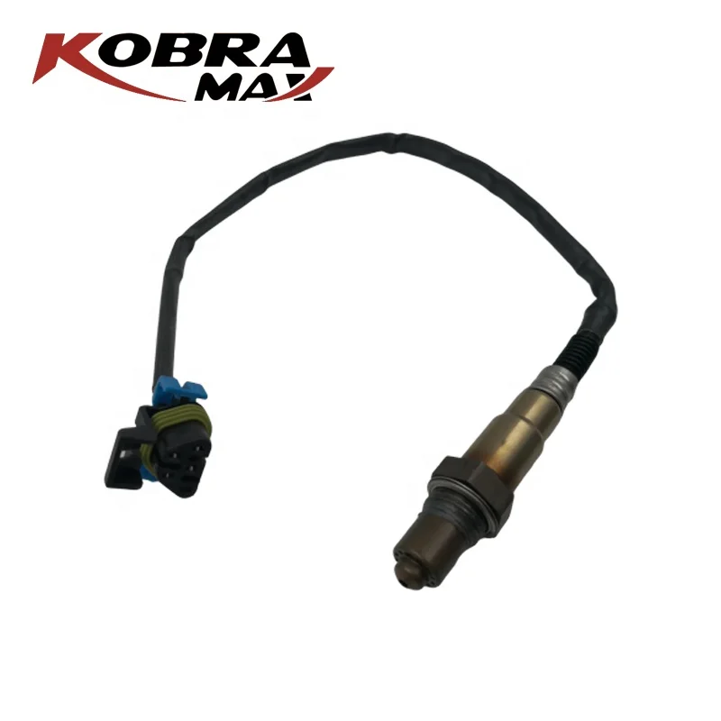 Auto Spare Parts Oxygen Sensor For Gmc 12588036 - Buy Oxygen Sensor for ...