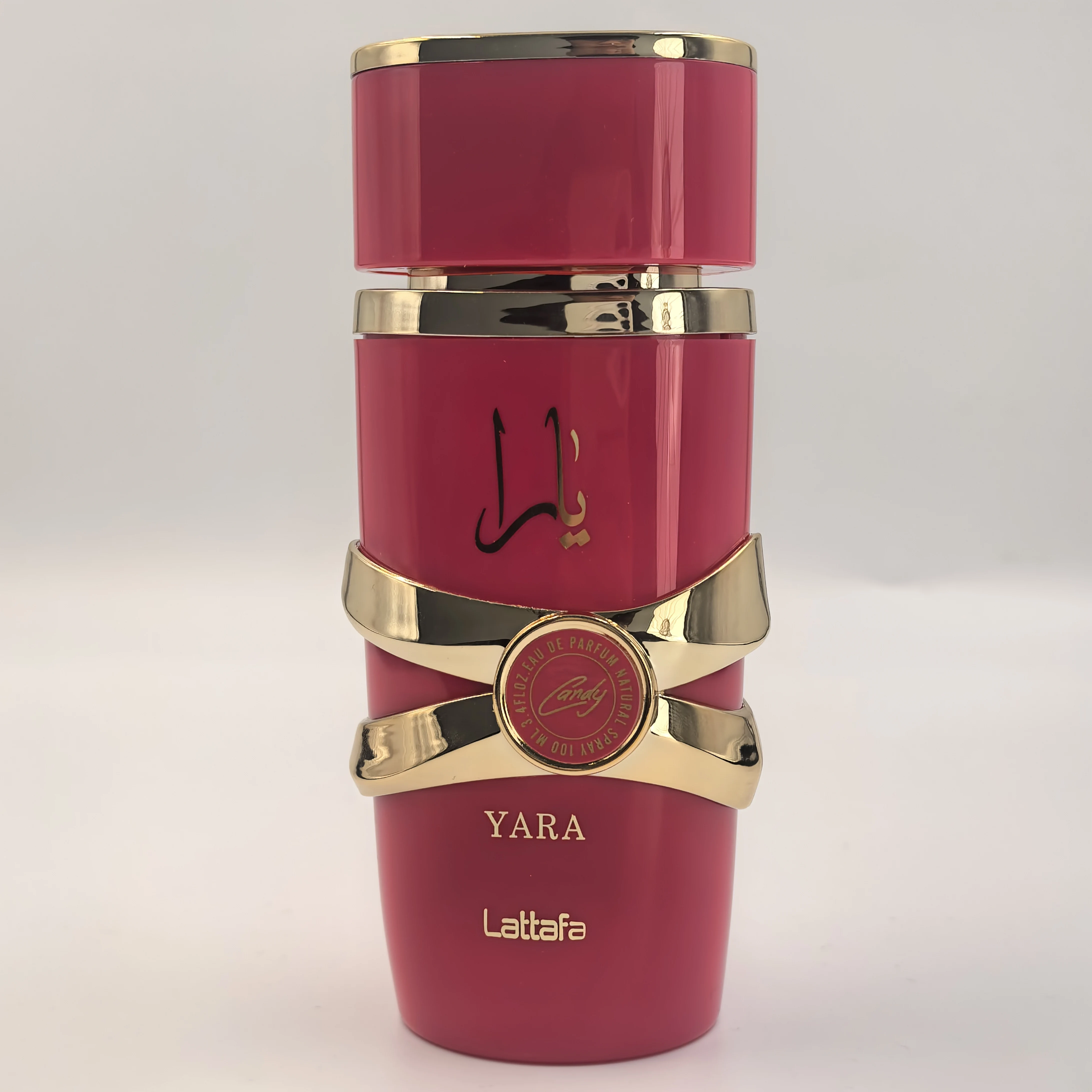 Long-Lasting Wholesale Parfum Yala 100ml Perfume Original Arabic Luxury ...