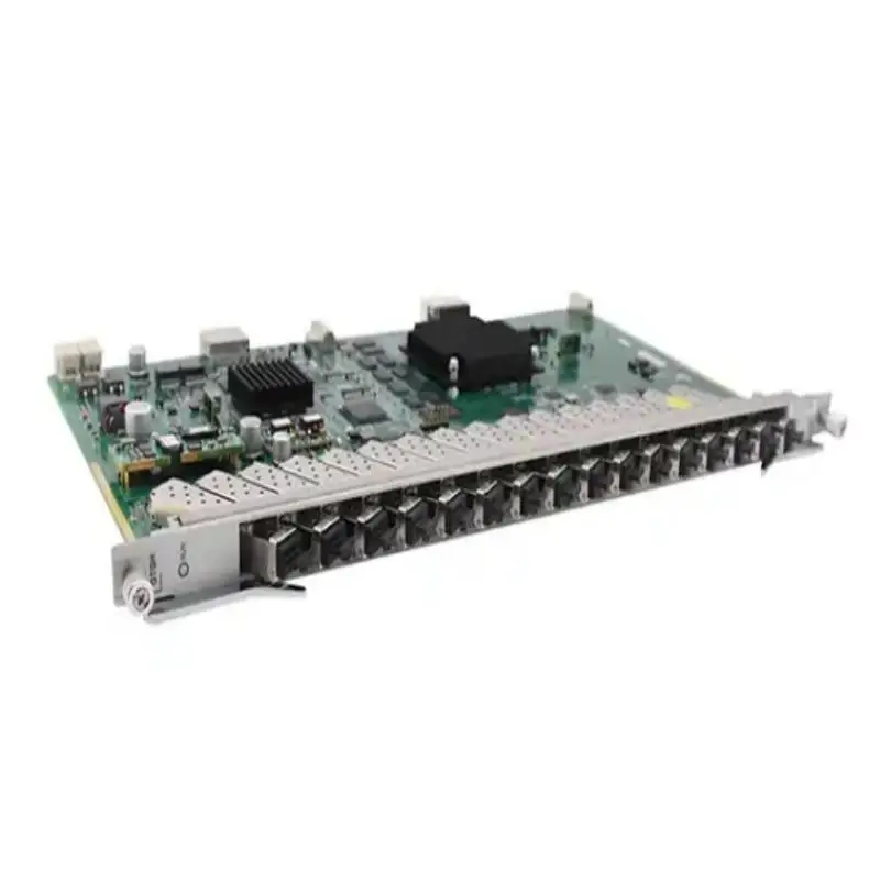 Original 16 Ports Gpon Card Zte Gtgh For Olt Zte Zxa10 C300 C320| Alibaba.com