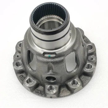 Suitable For Hyundai Kia A6mf1 A6lf1 Original Gearbox Differential ...