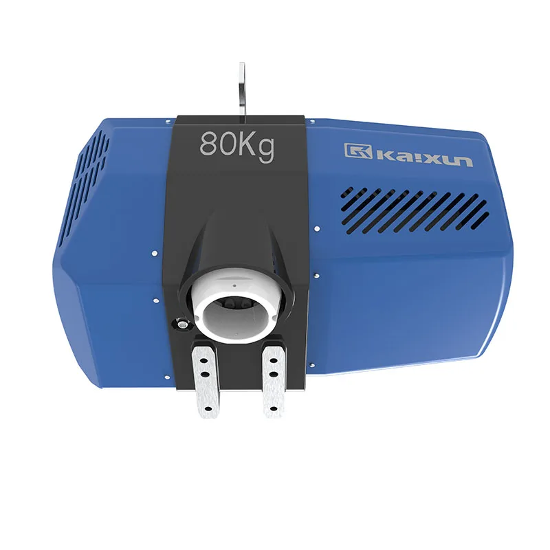 80kg Workshop Electric Balancer Intelligent Aided Lifting Smart Servo ...