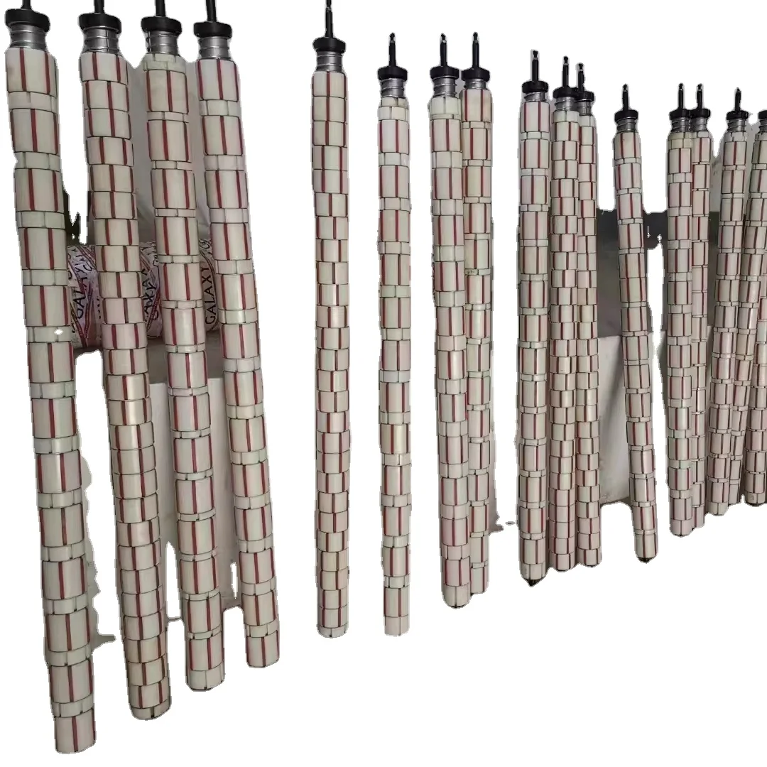 Tape Slitting Machine Rewinding Shaft,axle for Slitting Machine,shaft ...