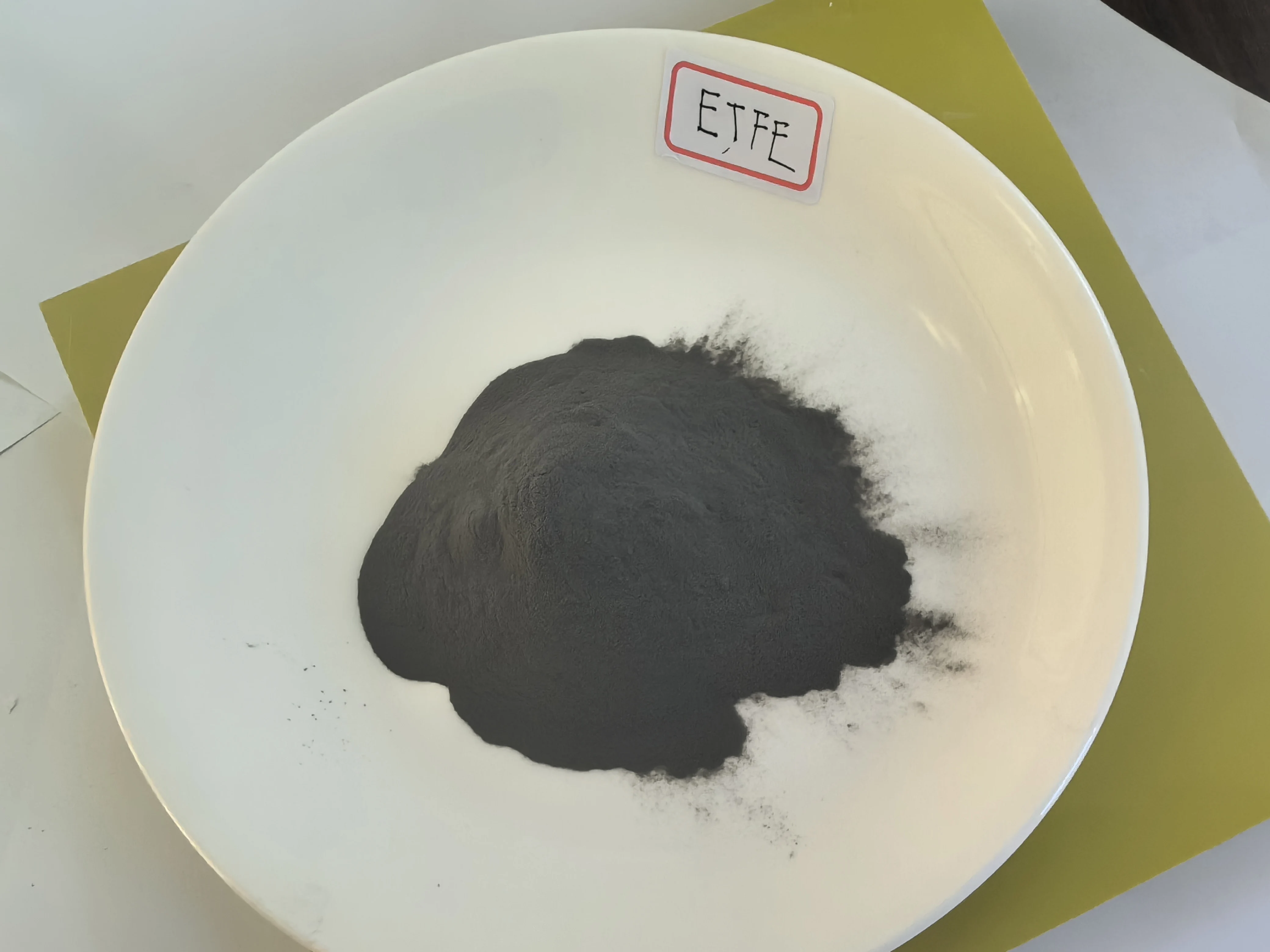 High Quality White Transparent Granular Et625 Anti Corrosion Spraying ...