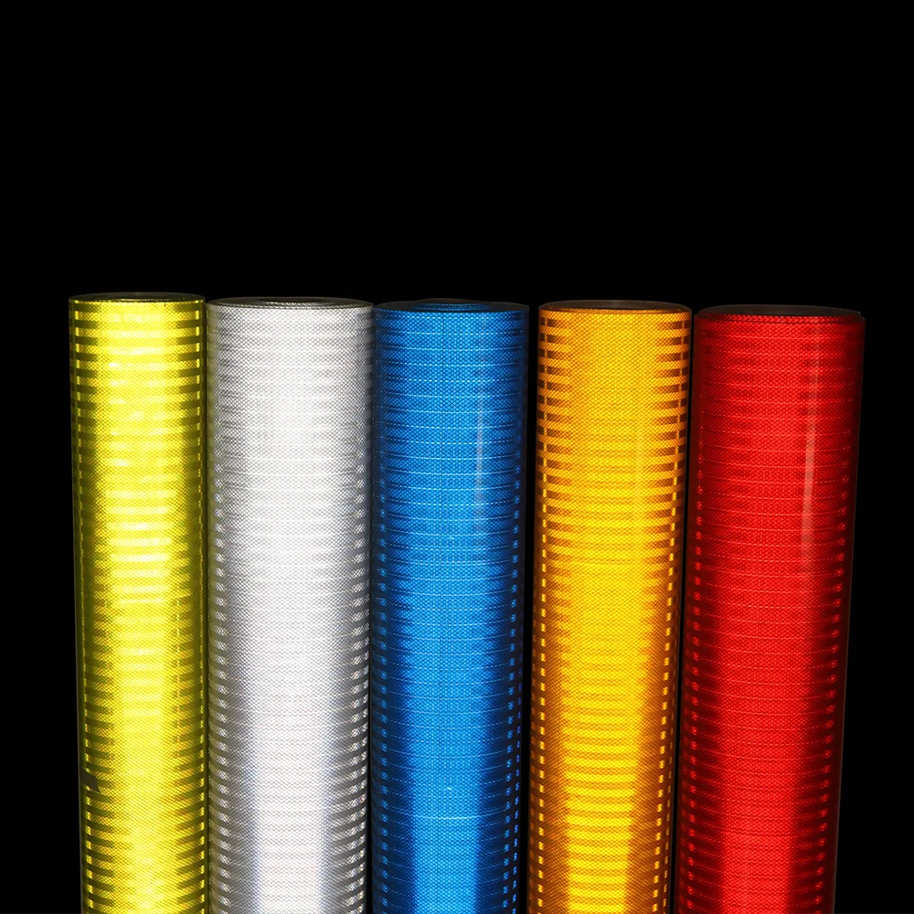 3M Printable Reflective Vinyl - HIP Sheeting for Signs