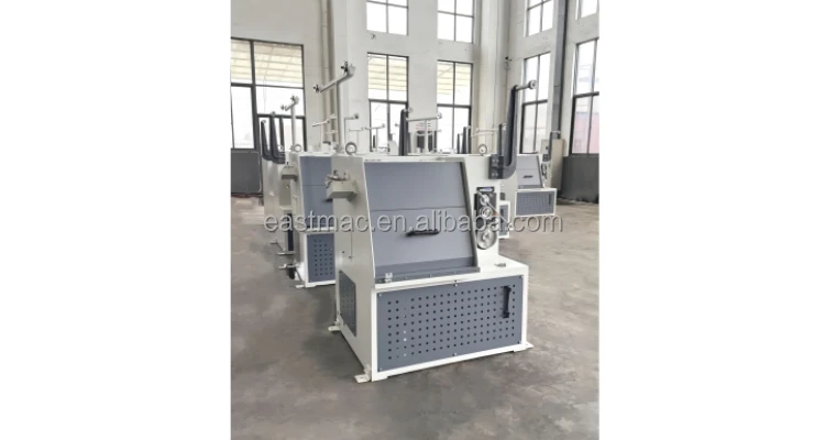 Pv Cable Drawing Machine Online Annealer Drawing Machine For Pv Cable ...