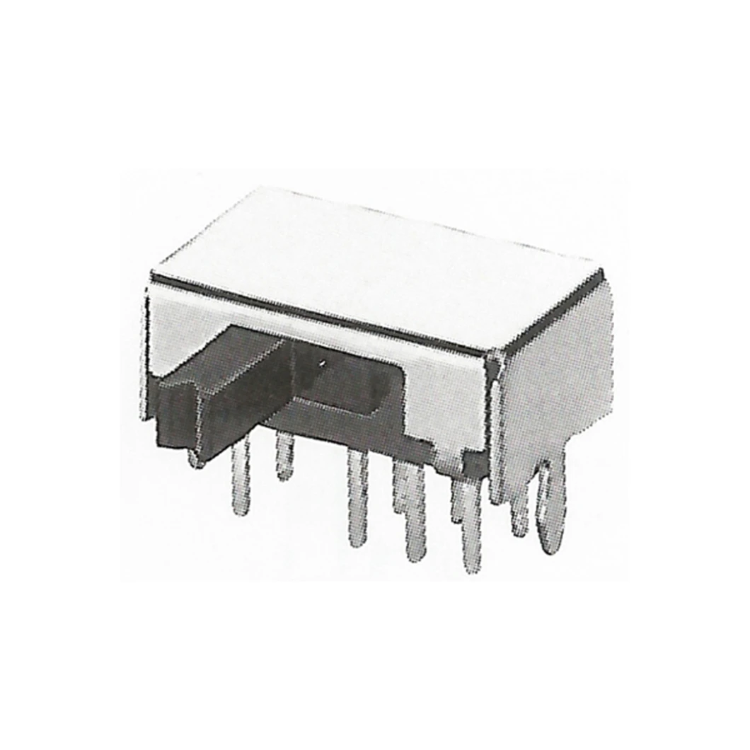 SS-183 JL Slide Switch single-pole two-position side handle Slide ...