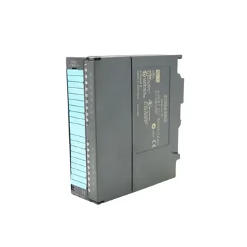 Siemens Simatic S7-300 Cpu Plc 6es7 321-1bh02-0aa0 Plc S7 300 Digital ...