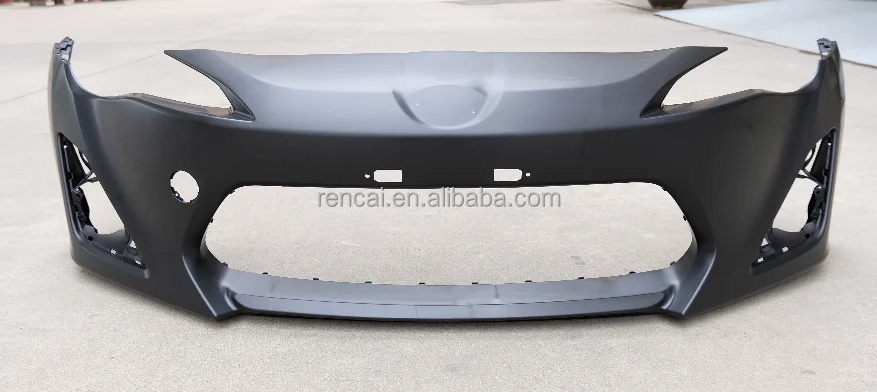 SU003-01482 SU00301482 SU003-06828 Auto Parts High Quality Front Bumper ...