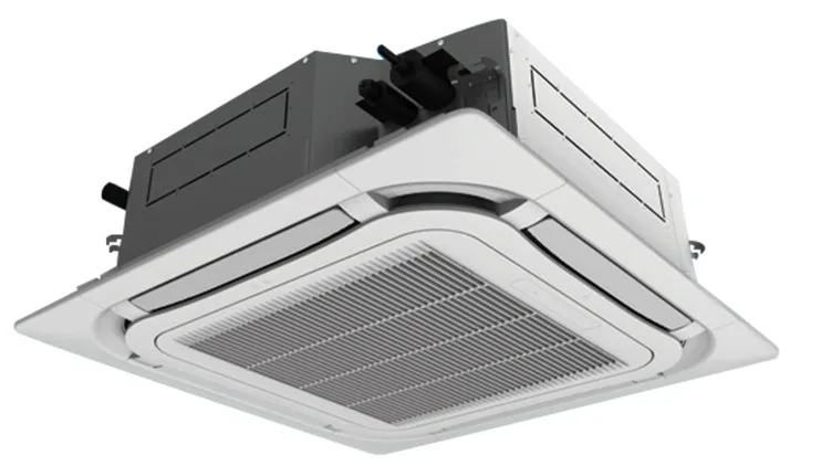 Gree 18000 24000 36000 48000 Btu Mini Split Air Cooler Ceiling Air ...