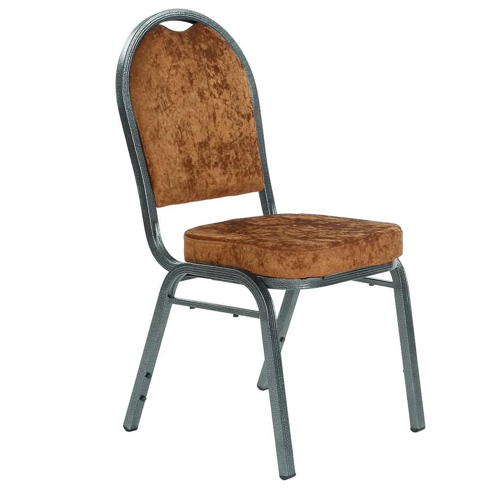 Stackable Pakistani Dining Chairs - Modern & Luxurious