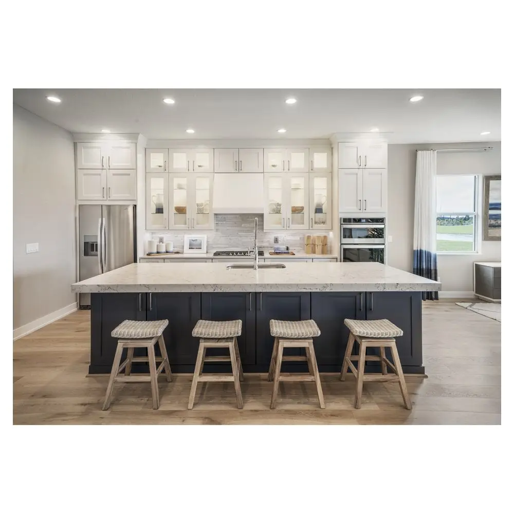 Kitchen Pantry Cabinet Bathroom Vanity Wardrobe Closet Mdf Board ...