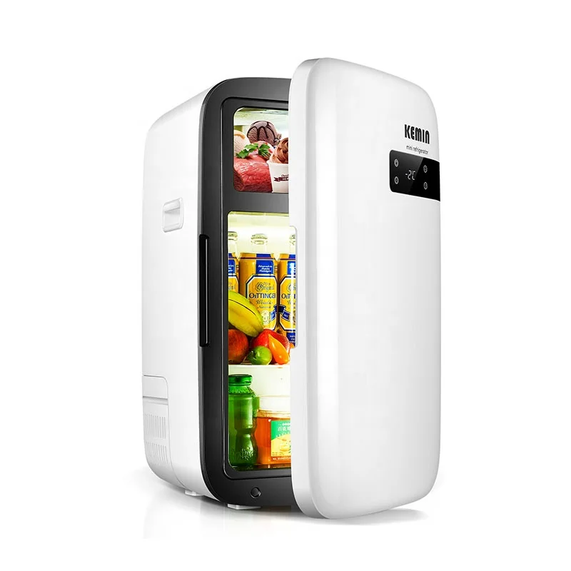 Kemin Mini Refrigerator Compressor Mini Refrigerator 110v Mini Fridge ...