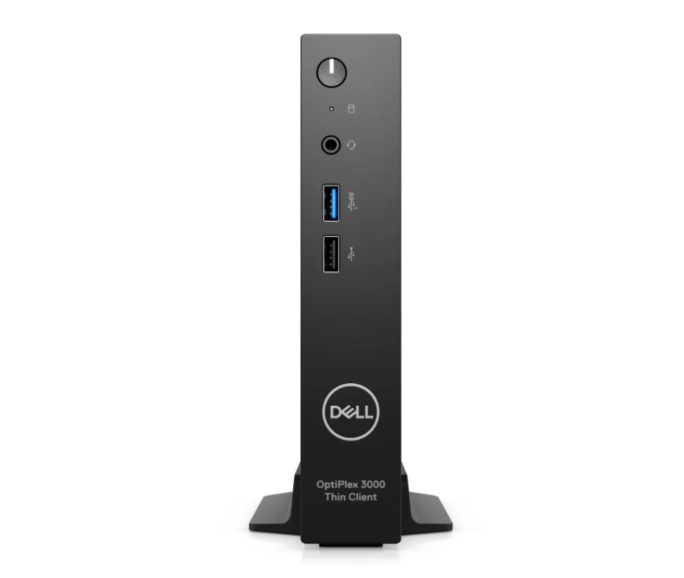 Optiplex 3000 Thin Client N5105 4g 32g Integrated Graphics Card Thinos ...