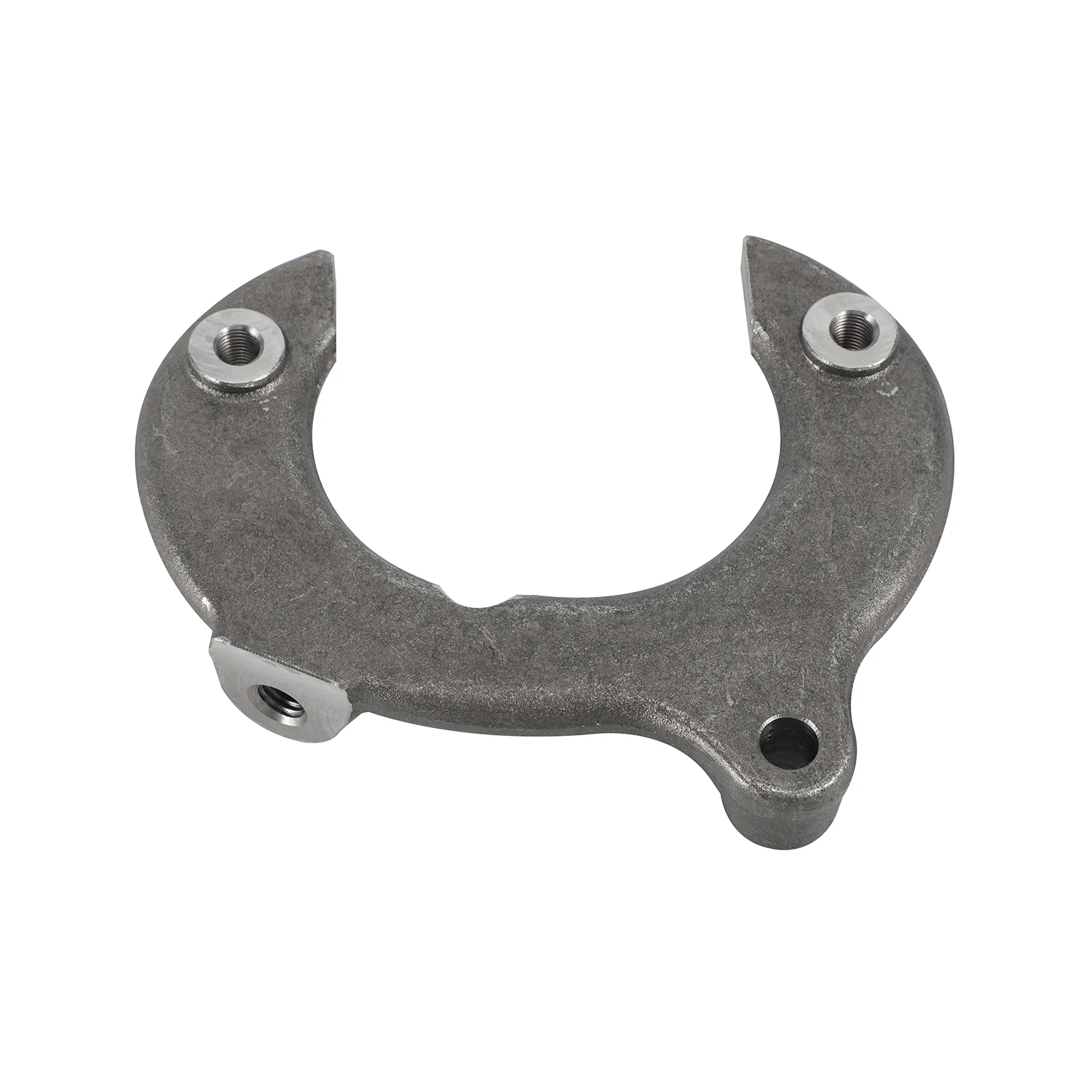 Mustang II Street Rod IFS Car Big Brake Modified Race Car Brake Caliper ...