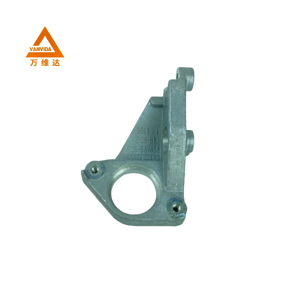 Engine Transmission Shaft Mounting Bracket 9804259180 Peugeot 301 ...