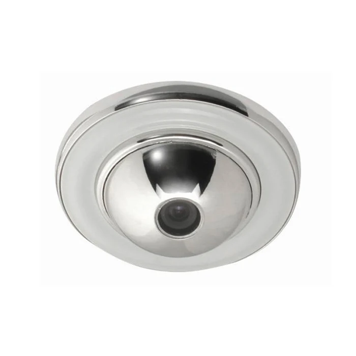 Vandal proof dome camera elevator cover mini camera with pinhole lens 3 ...