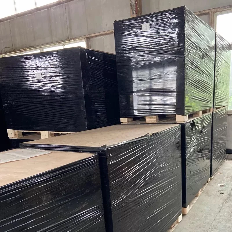 Manual Stump Grinder Wood Pallet Shredder Chipper Distributor Forestry ...