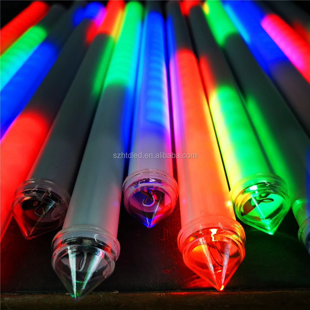 Programmable Dmx512 Rgb Waterproof Ip68 Outdoor 3d Effect Dmx Digital ...