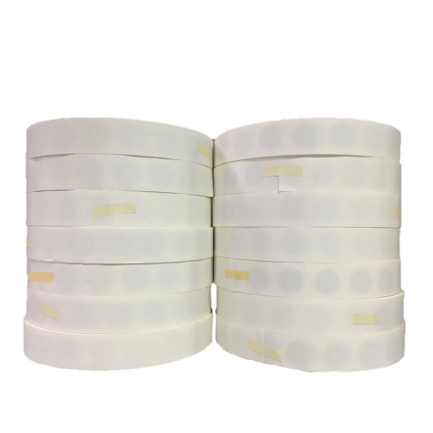 504 Byte Nfc Labels Tags Smart Packaging Solution Natg 215 Blank Labels ...