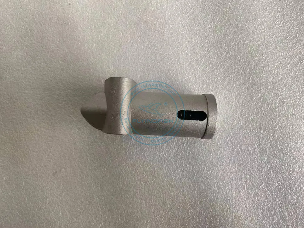 1006 1004 Oil Pressure Relief Valve 4138A033 - Genuine OEM