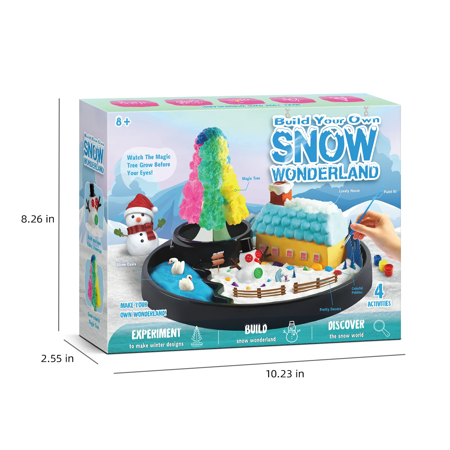 Explore And Learn With Science Lab Kits And Educational Toys For Kids ...