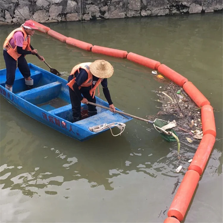 Rope Buoy Floating Barrier Channel Warning Floating Line 150*500mm ...