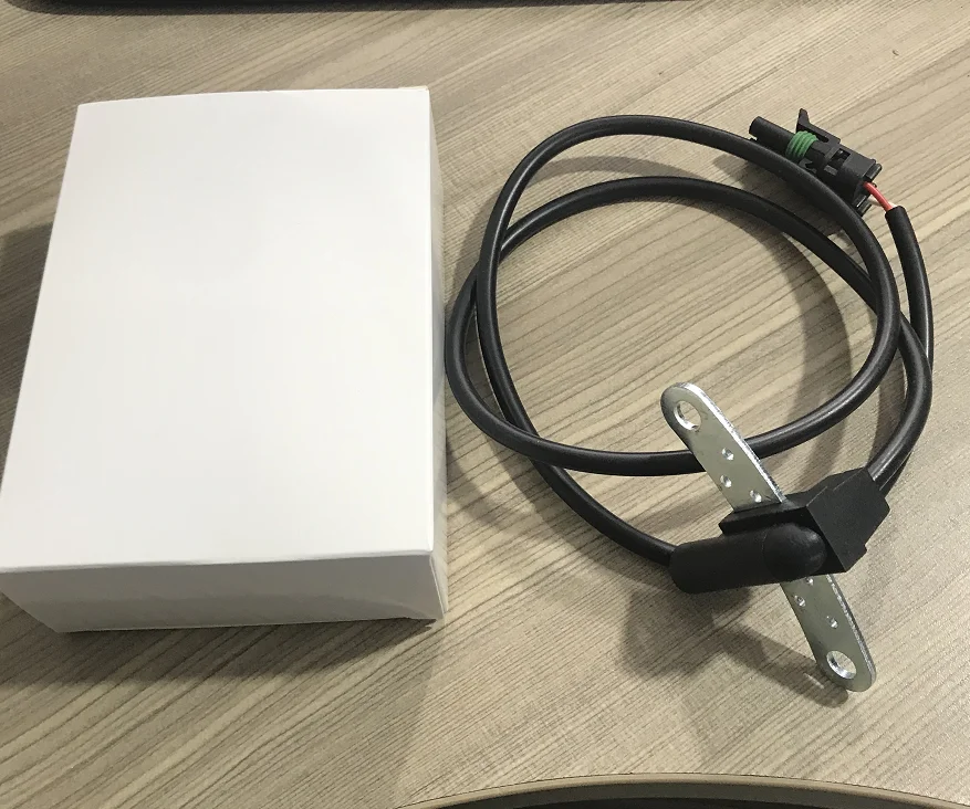 用于雷诺 Clio Super 7700739792 的曲轴位置传感器 - Buy 曲轴脉冲传感器 77 00 739 792 0 986 ...