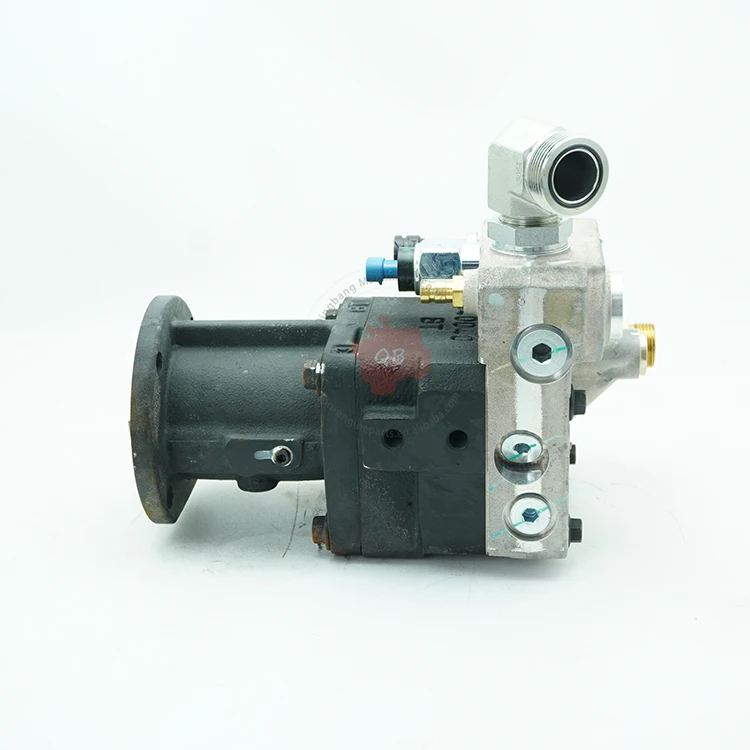Cummins Qsk60 Fule Injection Pump Engine Fuel Pump 4307244 4062059 ...
