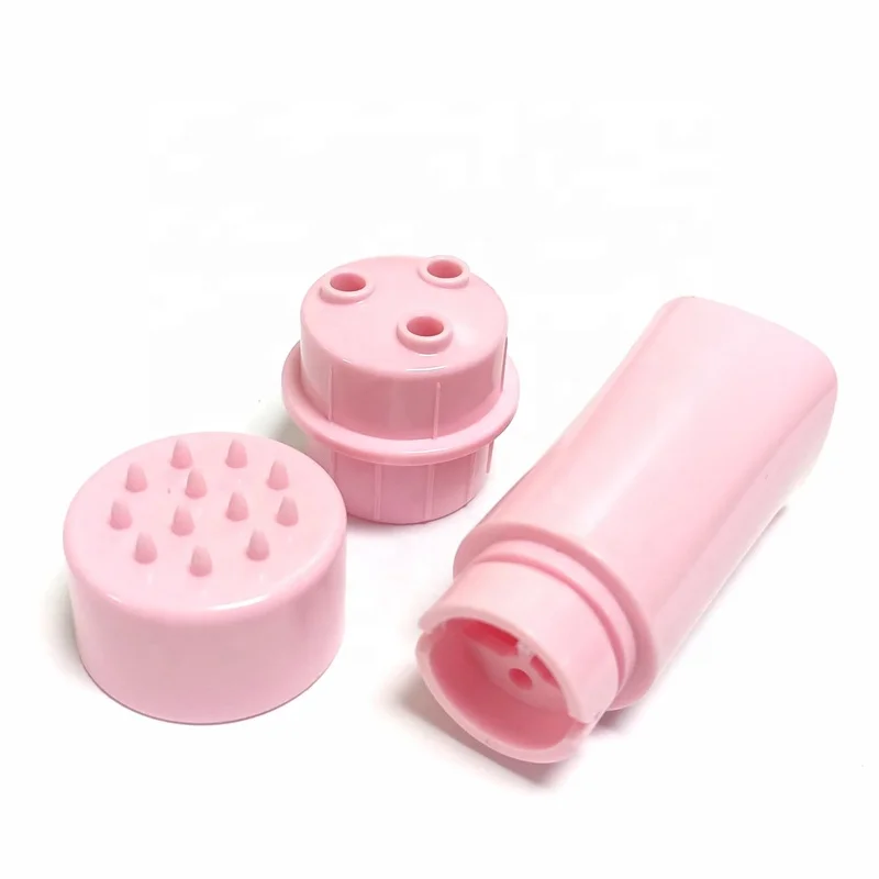 Custom Injection Moulded Small Plastic Components For Medical Device ...