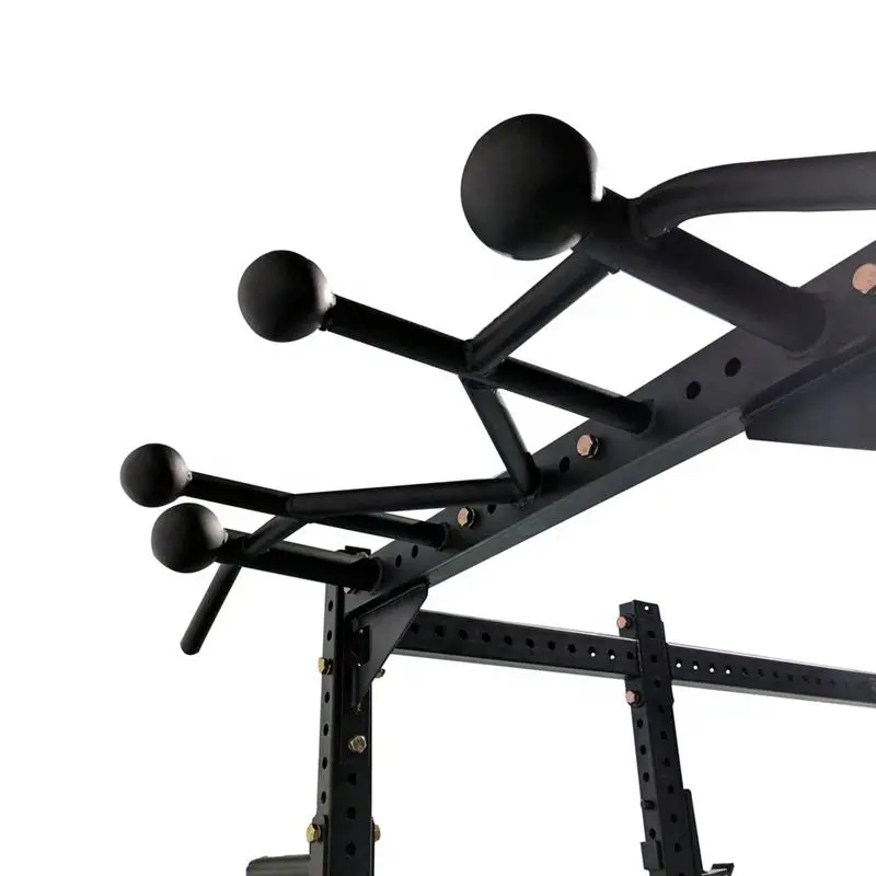 Handles Gym Front Mount Multi Grip Bars Accessory Handle Bar Pull Up ...