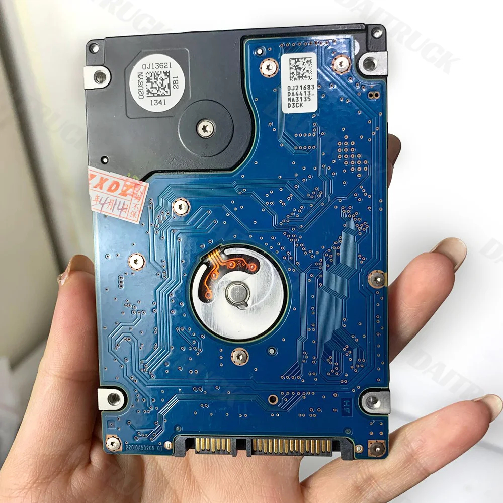 Kubota Diagmaster - Reliable Diagnostic Kit for Diesel Engines