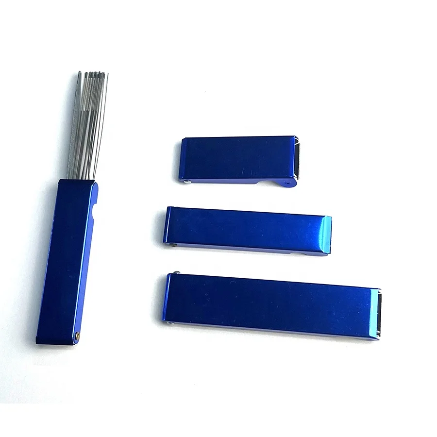 AL-BOX TIP CLEANER(Welding Nozzle Cleaner)| Alibaba.com