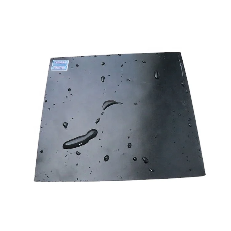 EPDM Waterproofing Sheet - Durable & Flexible Membrane