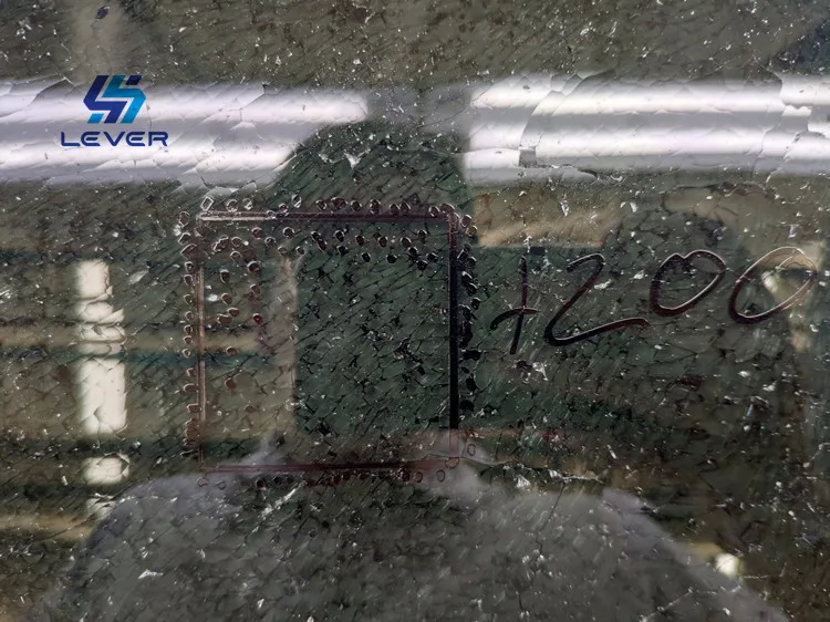 Tempered Glass Furnace - Efficient Auto Glass Solutions