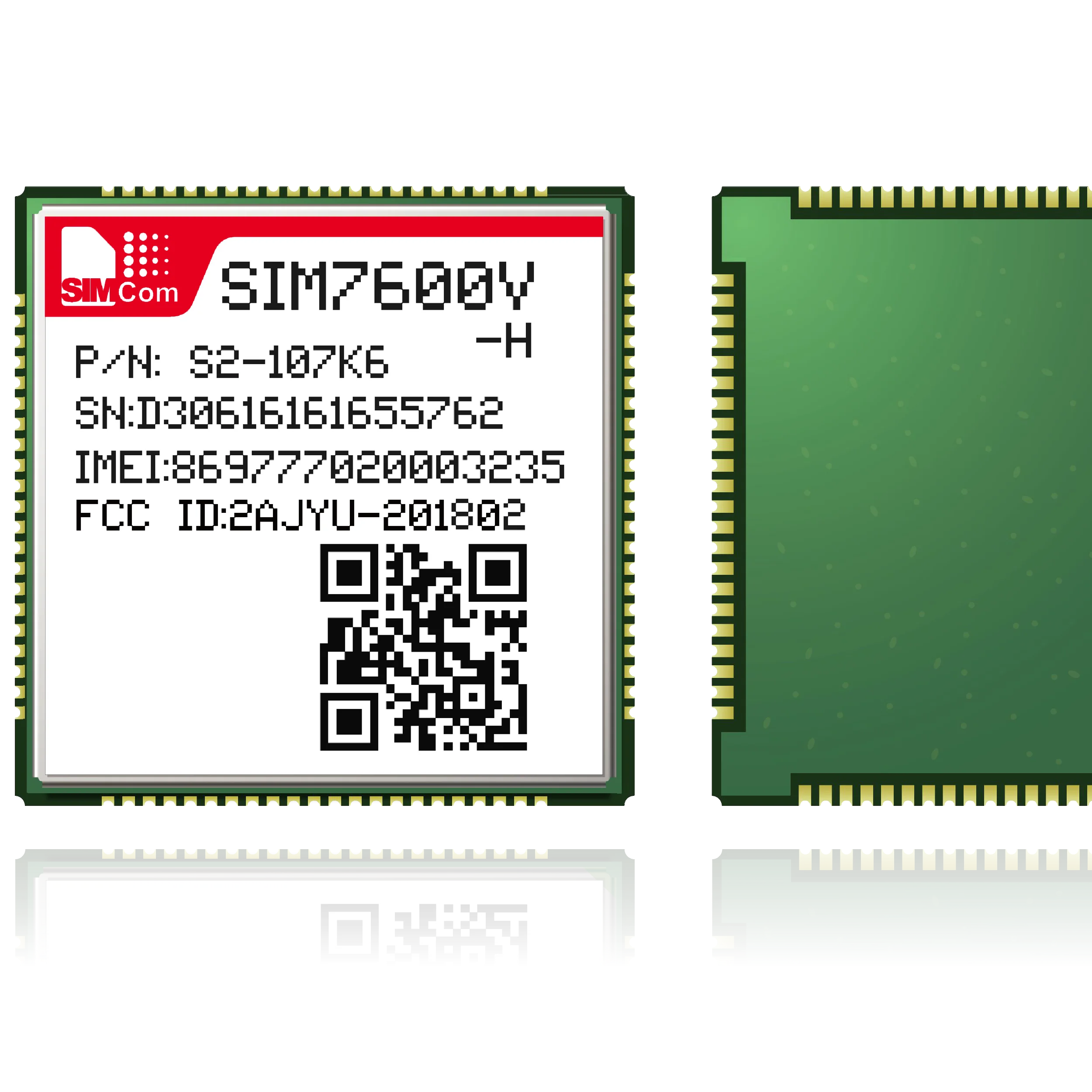 Sim7600v-h Evolution Kit(sim7600v-h Te Kit+simcom Evb Kit) - Buy Lte ...