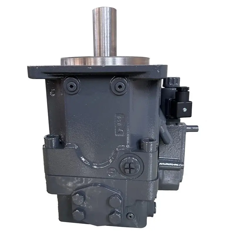 Rexroth A11vo Series Hydraulic Pump A11vo95 A11vo130 A11vo190 A11vo145 ...