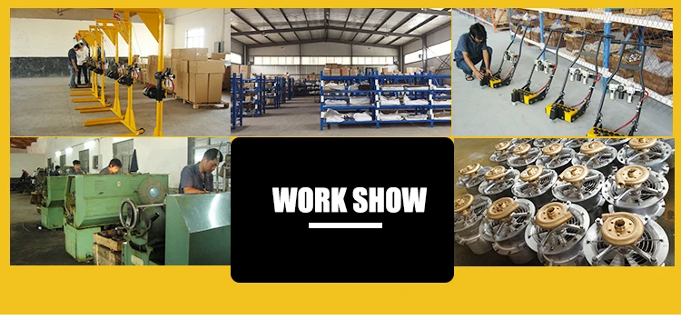 Derusting Gun Marine Needlescaler Machine - Portable Rust Removal