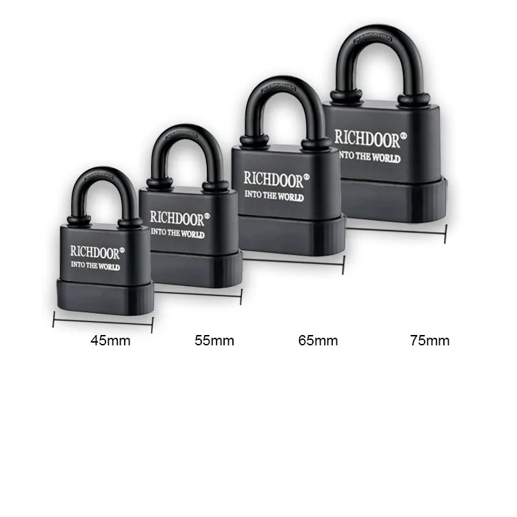 High Quality Plastic Head Key Pvc Cover Combination Price Cylinder ...