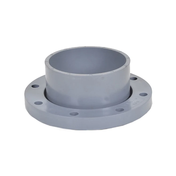 Names Of Upvc Pipe Fittings Socket Flange Adapter - Buy Pvc Flange pvc ...