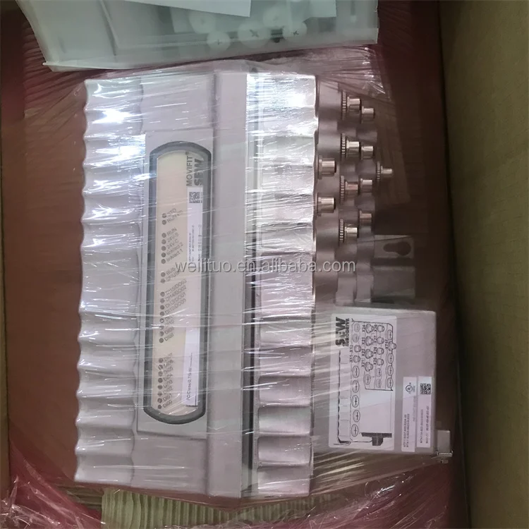 German Inverter Mc07b Series Servo Controller Quality Assurance Sew ...