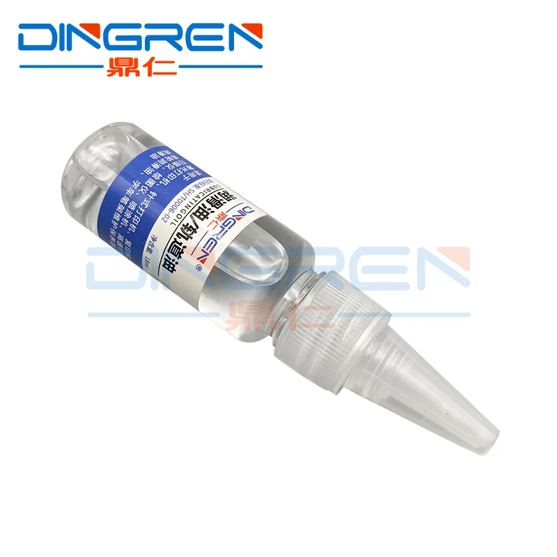 Lubricating Oil for EPSON Dot Matrix Printer - 18ml