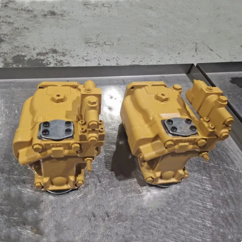 Machinery Motor Grader Cat Type 6e-5072 6e5072 6e-1278 6e-1412 6e-6562 ...