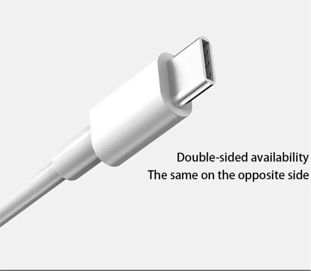 2m 2a Usb Cable Type C Charger Data Cable For Phone Factory Price For ...