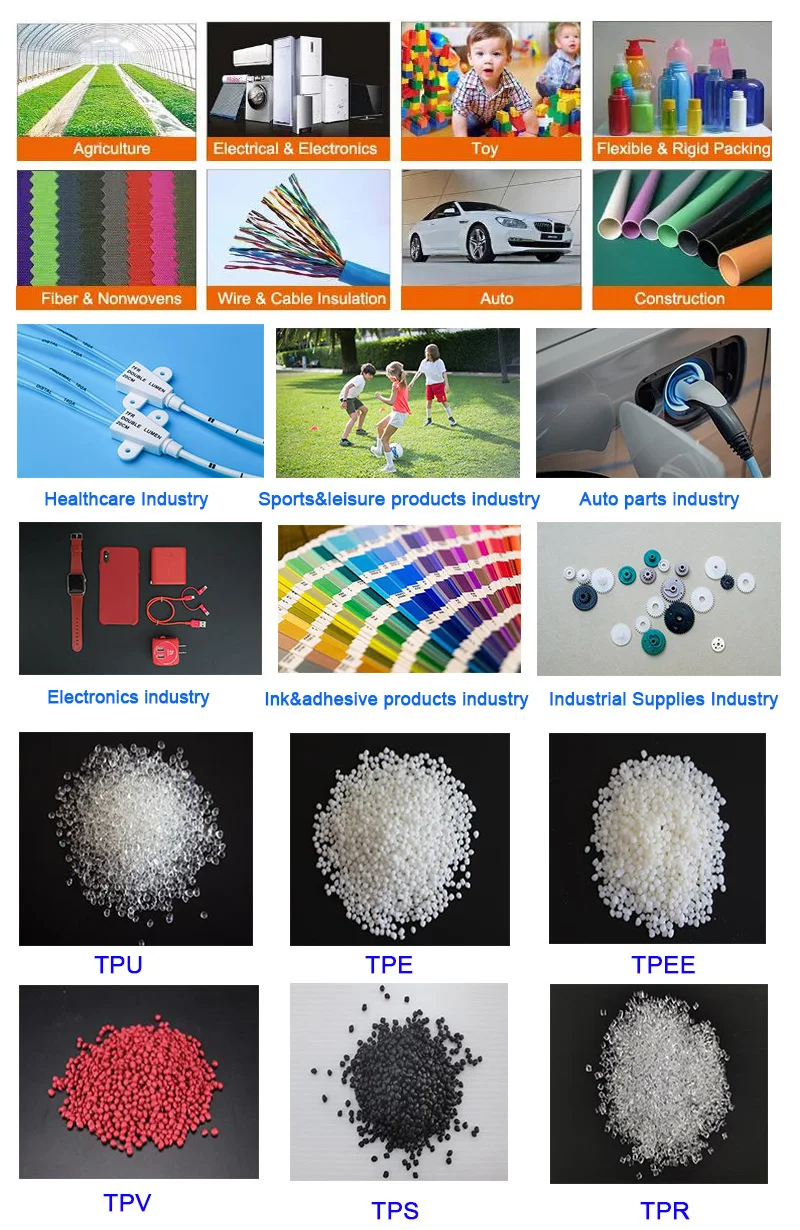 Proper Price Parlys Filtration High Viscosity PES Granule ...