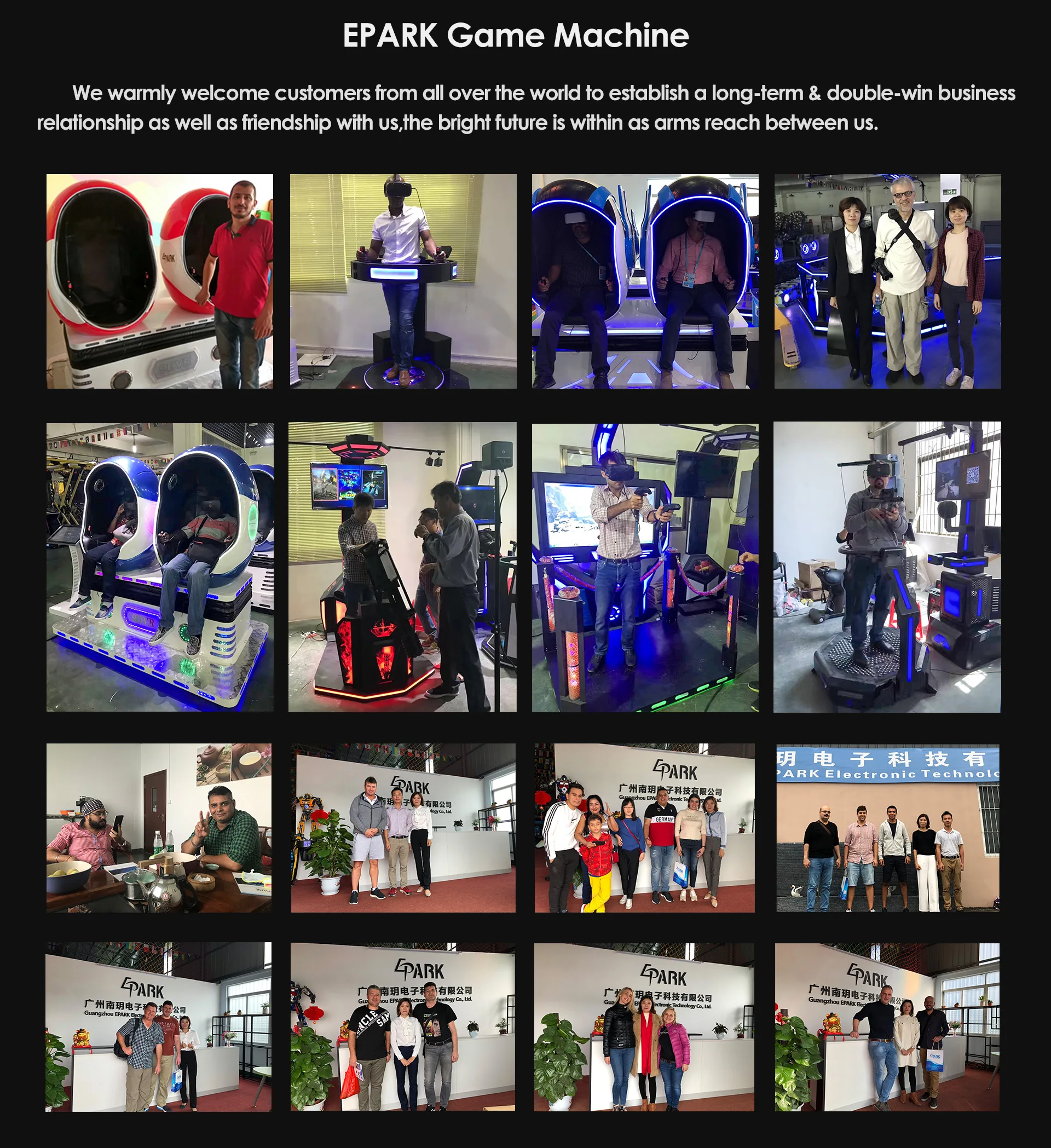 Guangzhou Tengyue Technology Co., Ltd. - 9D Virtual Reality Simulators ...