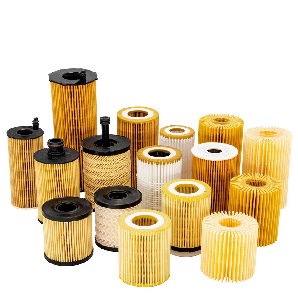 Car Original Oil Filter OEM No.11427640862 11427953125 Oil Filter ...