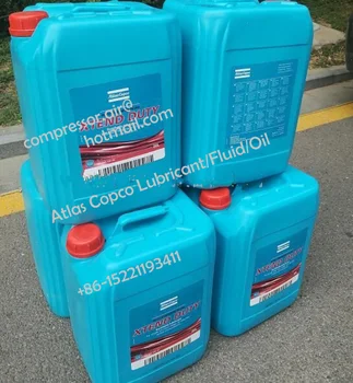 Atlas Copco Roto Xtend Duty Fluid - Buy Atlas Copco Roto Xtend Duty ...