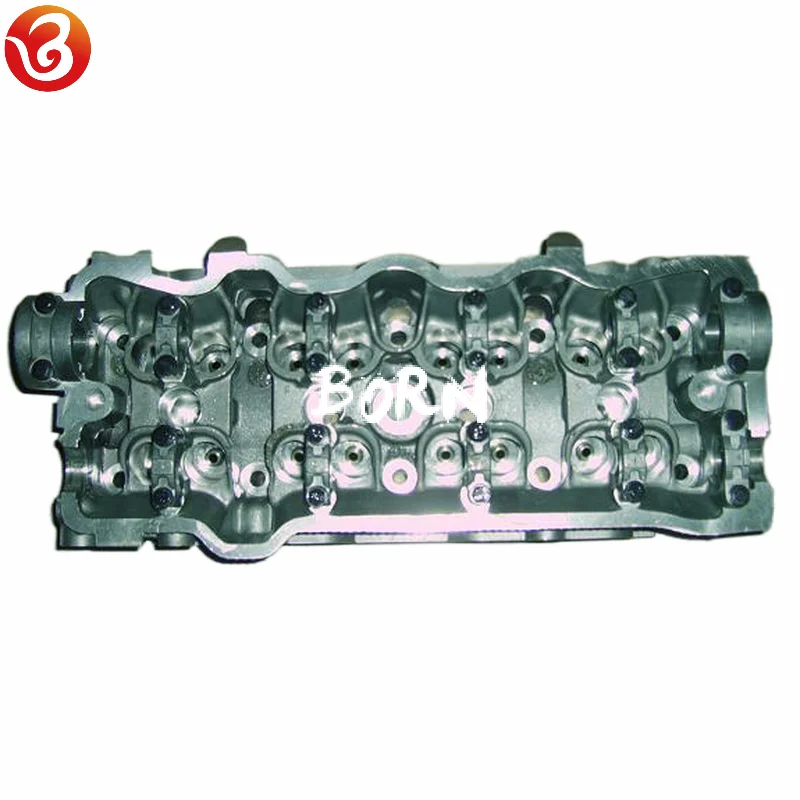 3S FE Cylinder Head for Toyota 3S Engine 2.0L 16V | Reliable ...